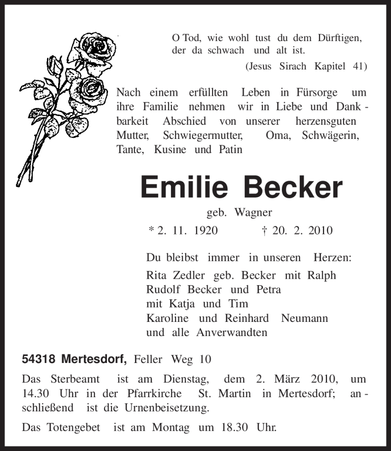 Emilie Becker's Instagram, Twitter & Facebook on IDCrawl